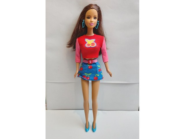 BARBIE -ORIGINAL MATTEL