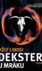 Dekster U Mraku Od Lindsay Jeff