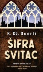 Šifra „Svitac“ Od K. Dž. Doerti