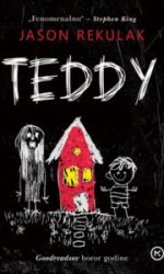Teddy Od Jason Rekulak