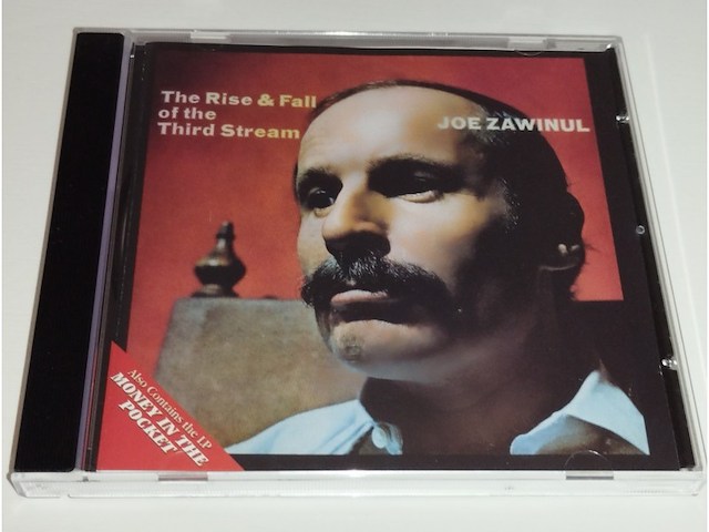 Joe Zawinul - The Rise&; Fall On The Third Stream