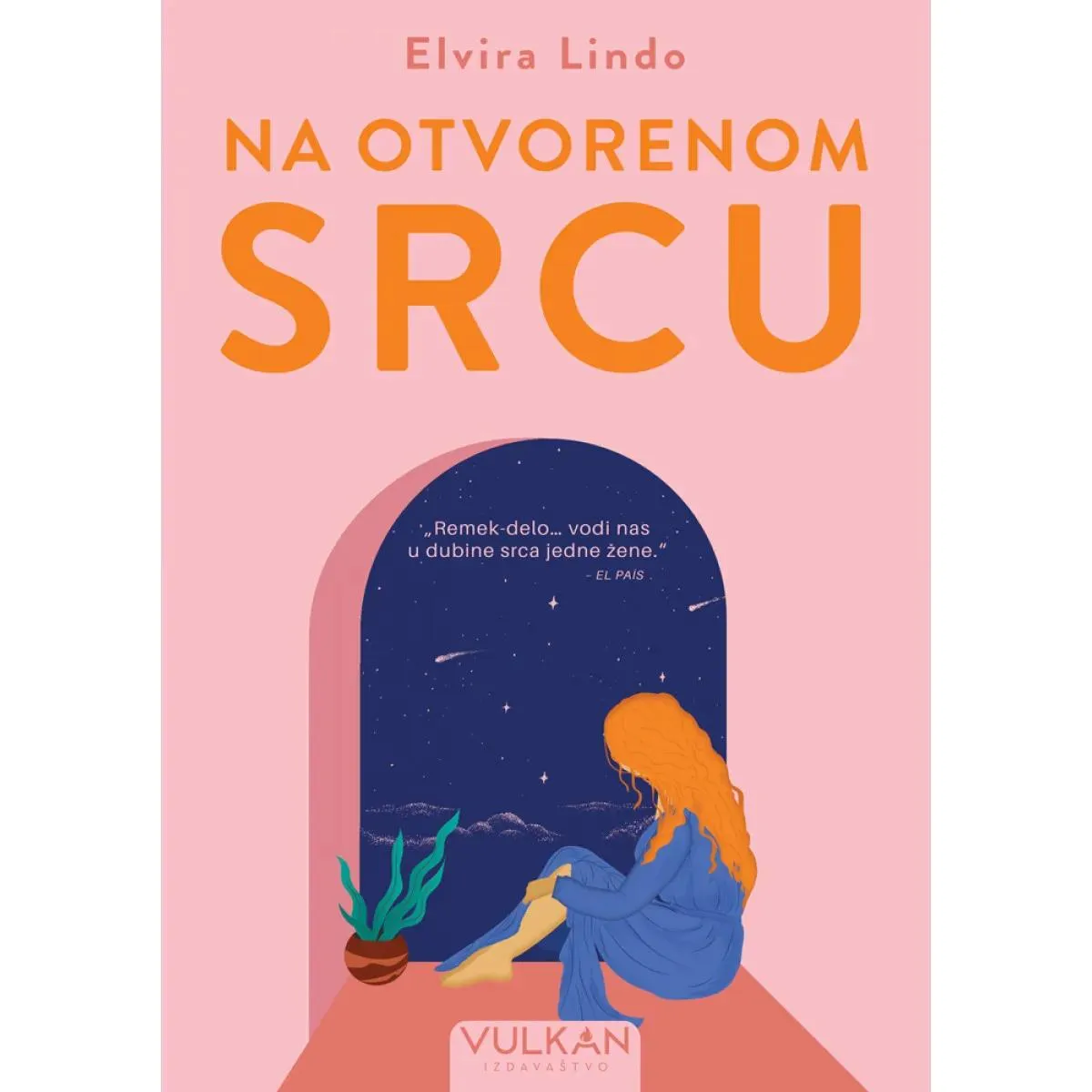 NA OTVORENOM SRCU