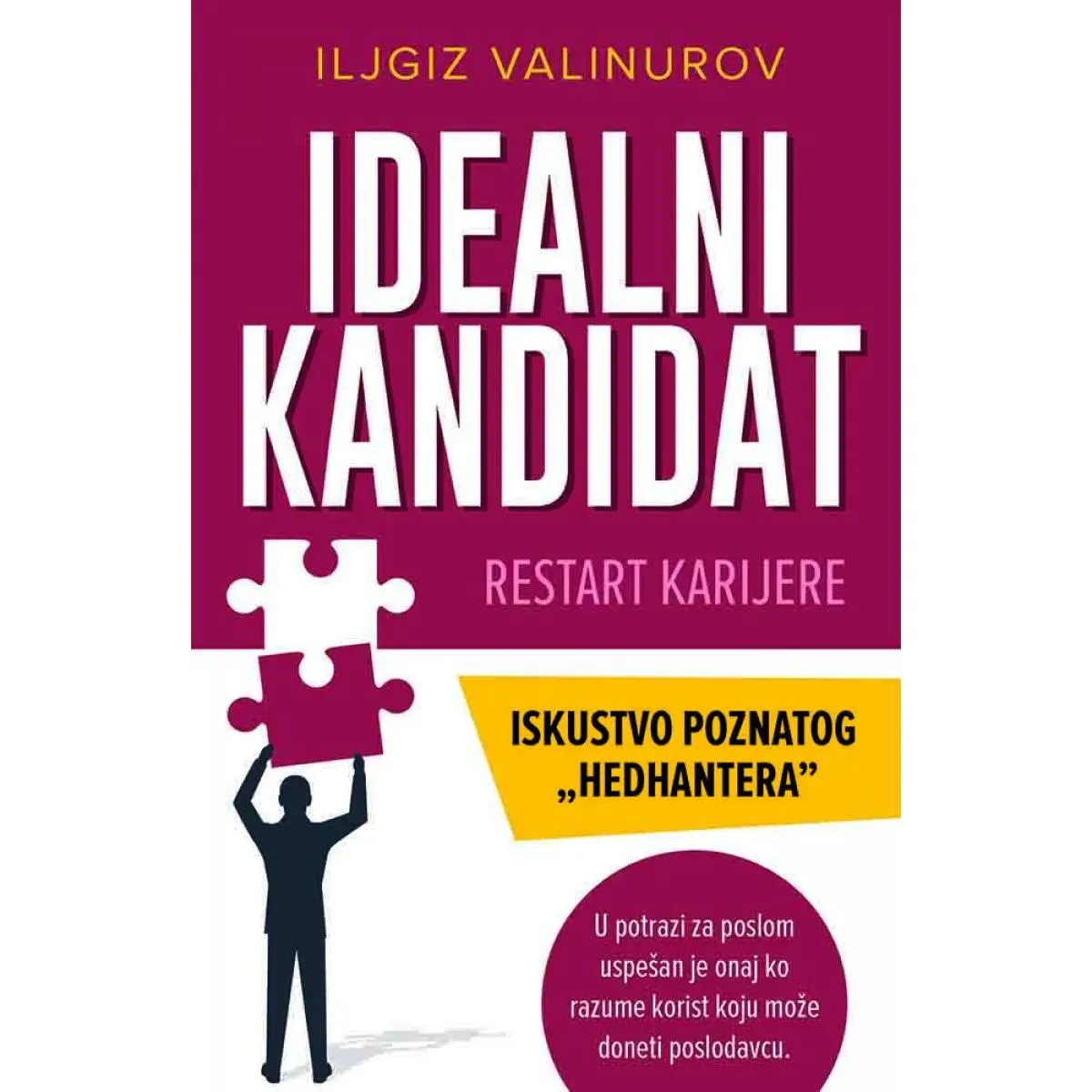 IDEALNI KANDIDAT