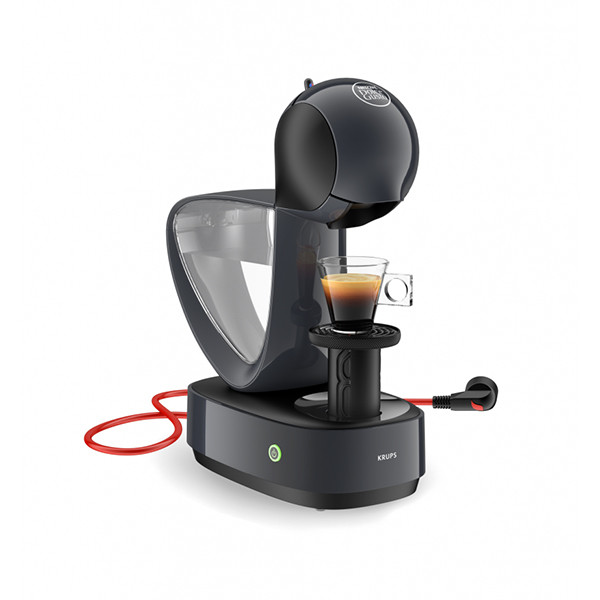 Aparat za kafu Krups Dolce Gusto KP173B31 zapremina 1.2lpritisak 15bar