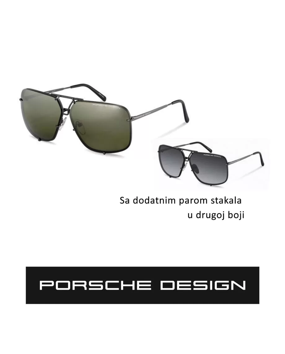 Porsche Design 8928 A