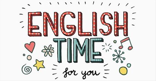 Online časovi engleskog jezika