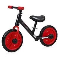 LORELLI Dečija bicikla Balance Bike ENERGY 2in1 Red 10050480002