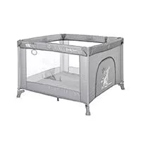 Lorelli Ogradica za bebu Game Zone Grey fun 10080142140
