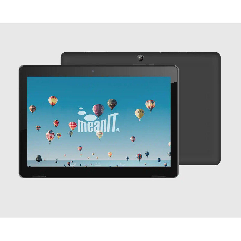 Tablet 10.1 Meanit X25-3G CPU QuadCore/2GB/16GB/prednja-zadnja kamera/SIM card/5000mAh/Android 10 Go