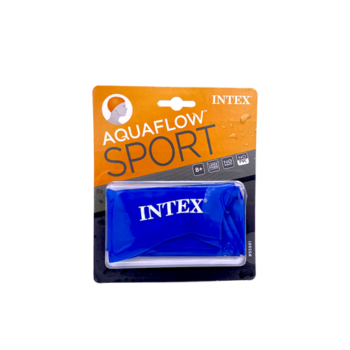 Intex Aquaflow Sport silikonska kapa za ronjenje