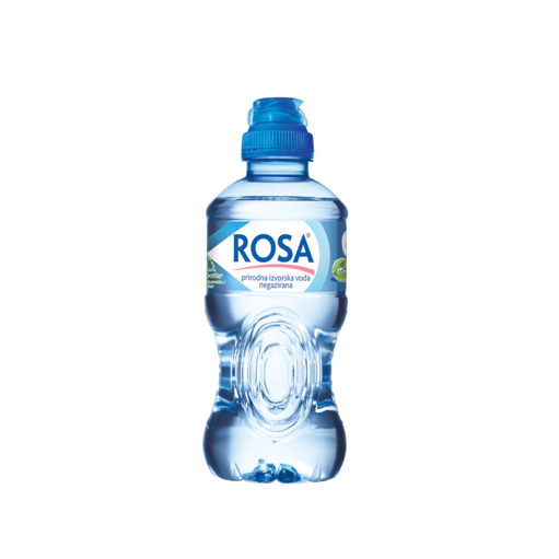 Rosa 0.33l