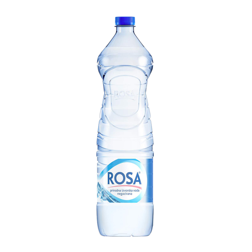 Rosa 1.5l
