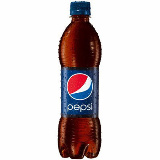 Pepsi 0.5l