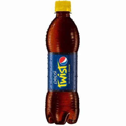Pepsi Twist 0.5l