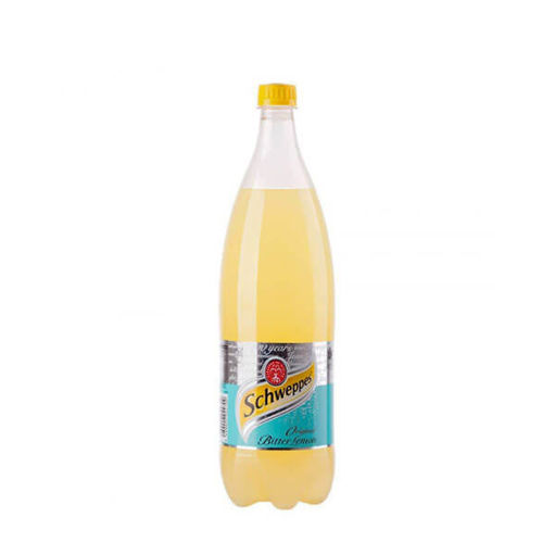 Schweppes Bitter Lemon 1.5l