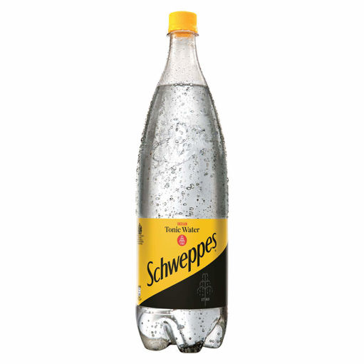 Schweppes Tonic Water 1.5l