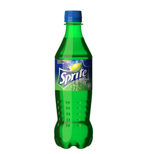 Sprite 0.5l