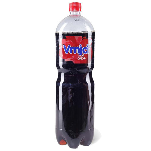 Vrnjci Cola 2l