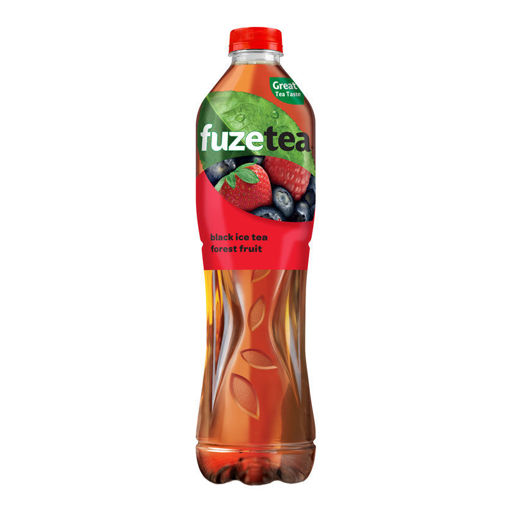 Ledeni čaj Fuze Tea Forest fruit 1.5l