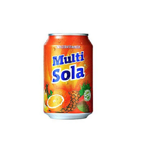 Multi sola 0.33 lim
