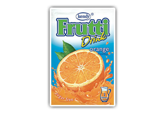 Sok Frutti Narandža 8.5g