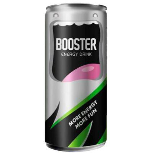 Booster 0.25l