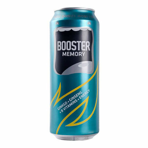 Booster Memory 0.5l