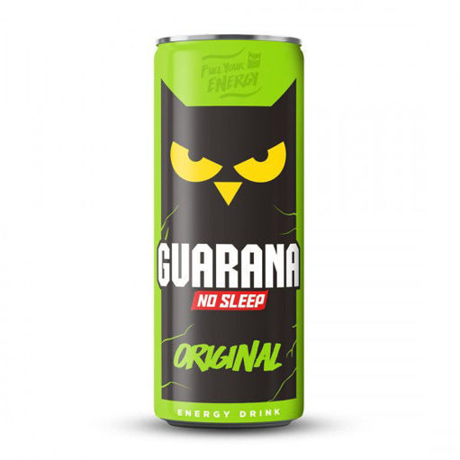 Guarana 0.25l