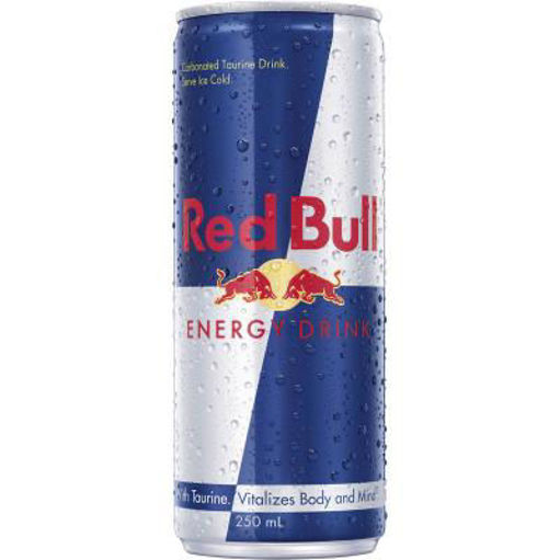 Red Bull 0.25l