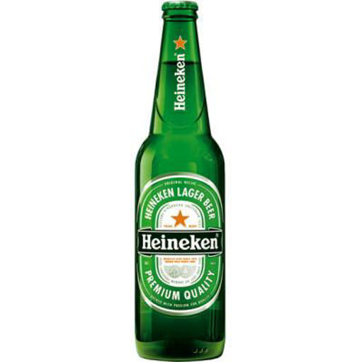 Heineken 0.4l