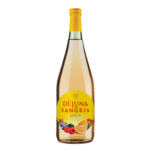 Vino Di Luna Sangria White 1l