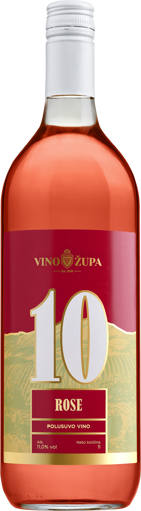 Roze Vino Župa 1l