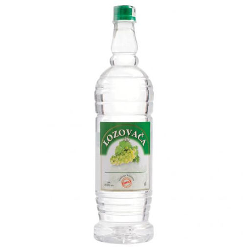 Lozovača 45% 1l Simex