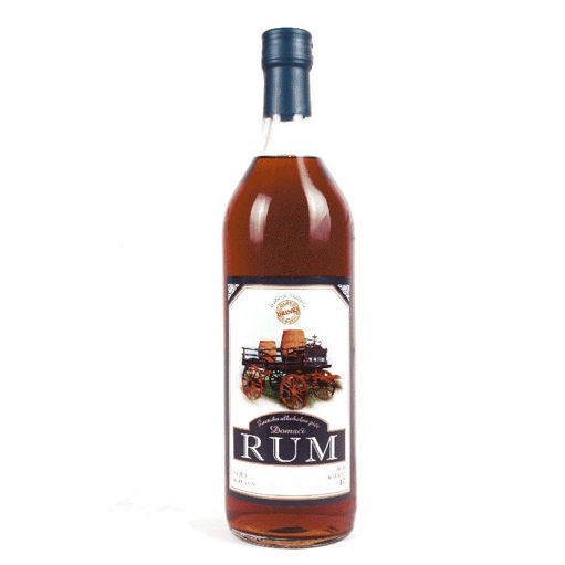Rum domaći 40% 1l Simex