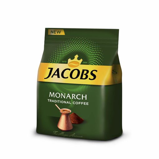 Jacobs Monarch 100g