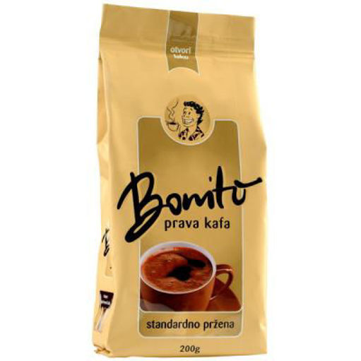 Kafa Bonito Prava kafa 200g