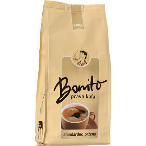 Kafa Bonito Prava kafa 500g