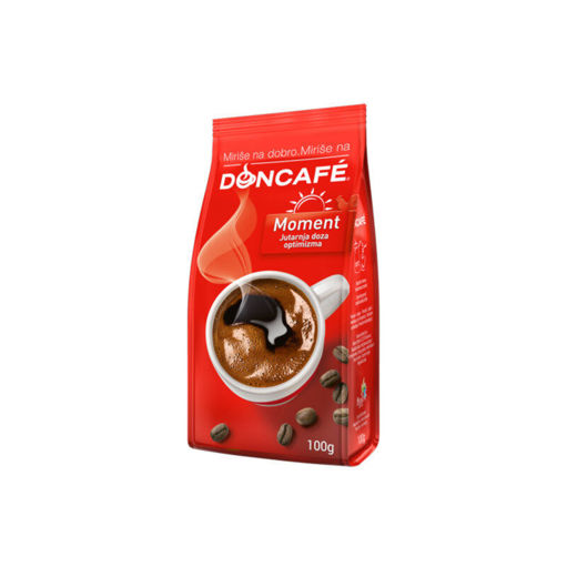 Kafa Doncafe Moment 100g