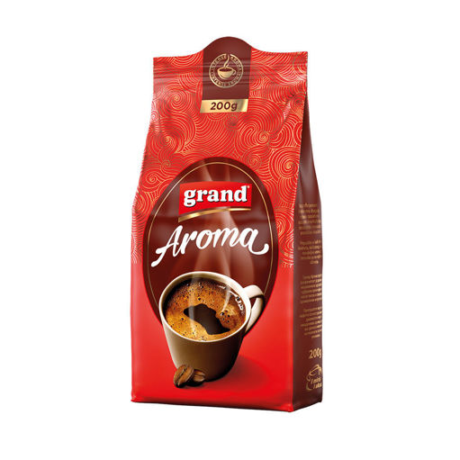 Kafa Grand Aroma 200g