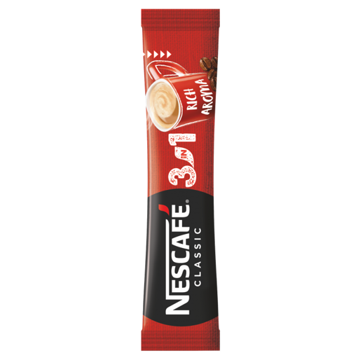 Nescafe 3in1 Classic 16.5g