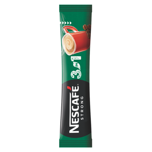 Nescafe 3in1 Strong 17g