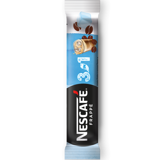 Nescafe 3u1 Frappe 16g