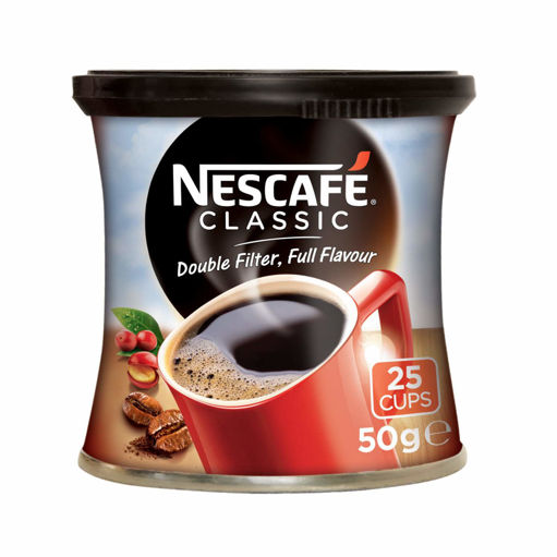 Nescafe Classic 50g