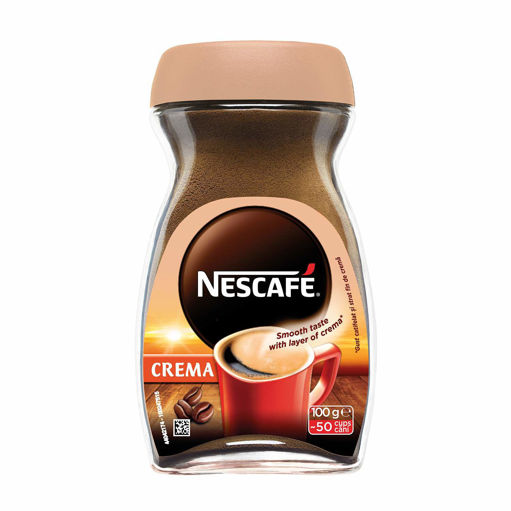 Nescafe Creme 100g