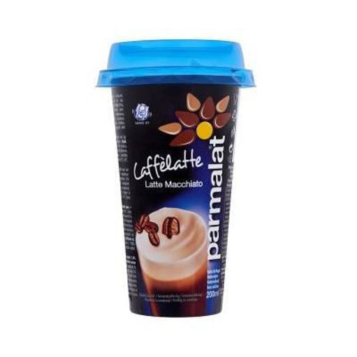 Parmalat Macchiato 200ml