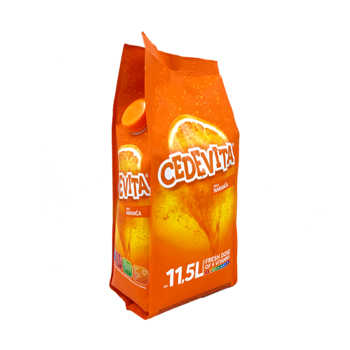 Cedevita Narandža 900g
