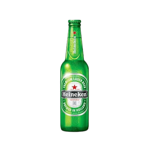 Pivo Heineken 0.25