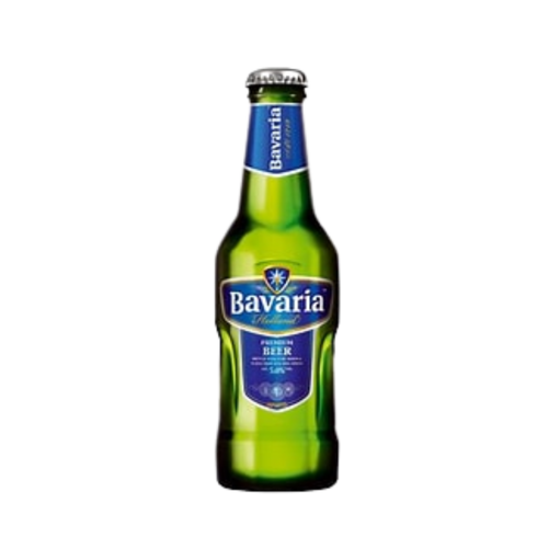 Pivo Bavaria 0.25