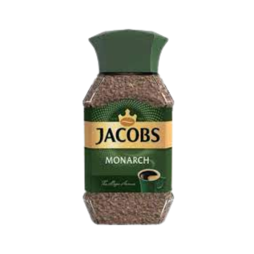 JACOBS MONARCH 200G