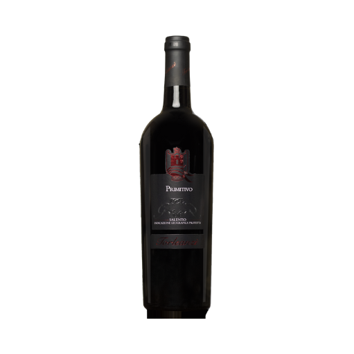 Vino Torleanzi 0.75 Primitivo